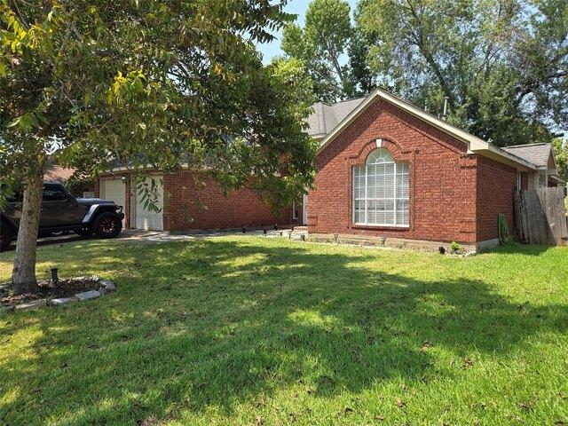3627 Timothy Ln, Richmond, TX 77406
