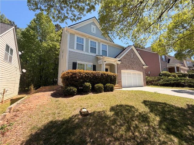 3627 Uppark Dr, Atlanta, GA 30349 | MLS #7751