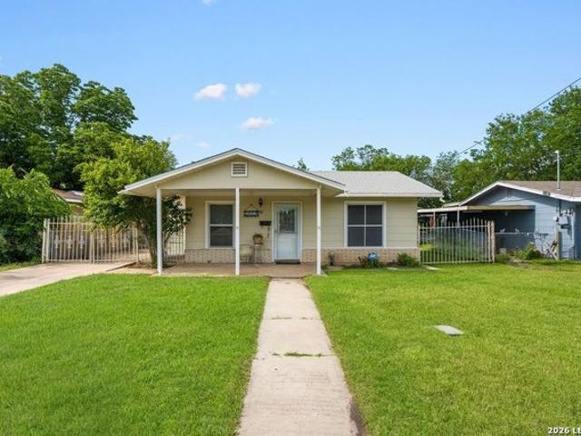 3627 W Poplar St, San Antonio, TX 78228