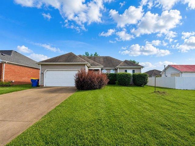 3627 Water Mill Ave, Bowling Green, KY 42104