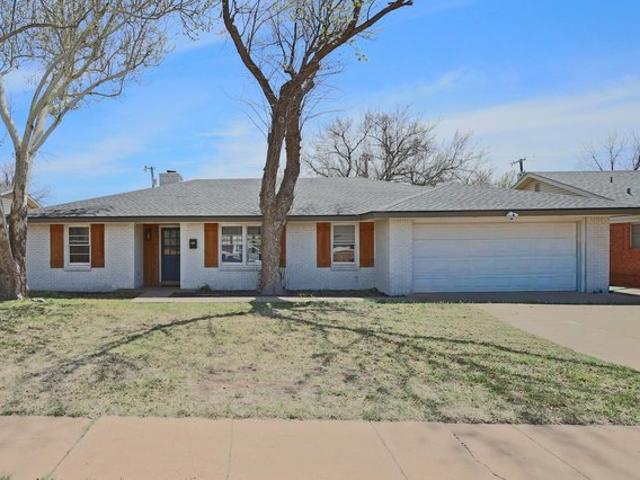3627 56th St, Lubbock, TX 79413