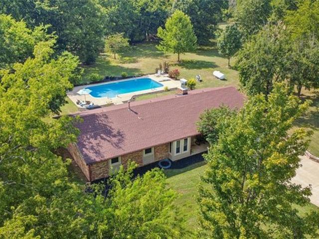 36283 E 121st St S, Coweta, OK 74429