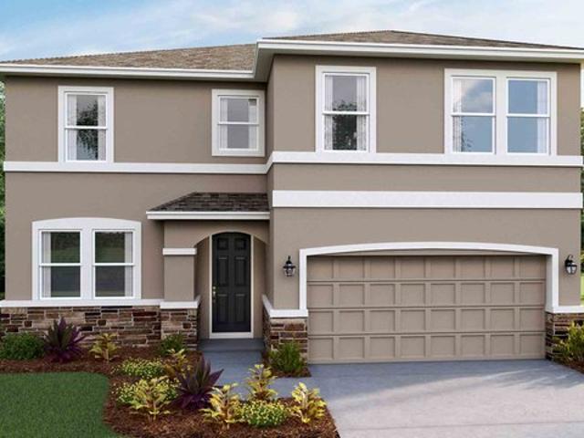 36283 Hillridge Trl, Zephyrhills, FL 33541