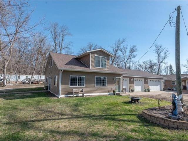 36282 Rush Lake Loop Unit 29A, Ottertail, MN 56571