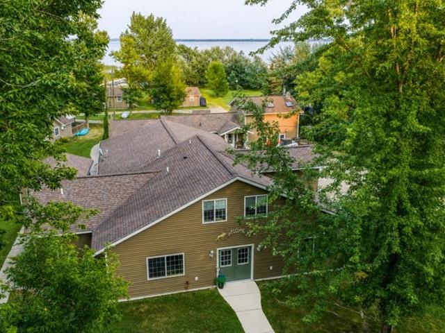 36282 Rush Lake Loop Unit 29A, Ottertail, MN 56571