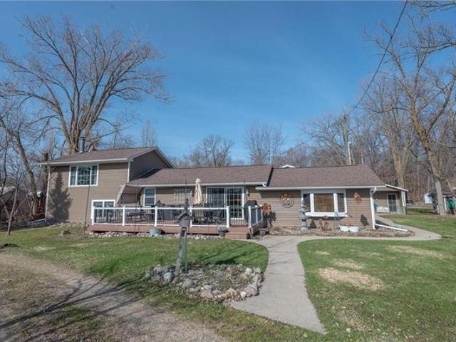 36282 Rush Lake Loop Unit 29B, Ottertail, MN 56571