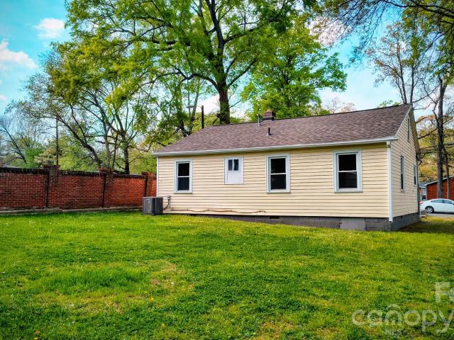 3628 Michigan Ave, Charlotte, NC 28215 | MLS #4365