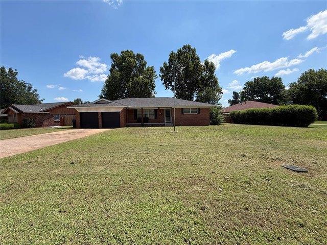 3628 N Independence Ave, Oklahoma City, OK 73112