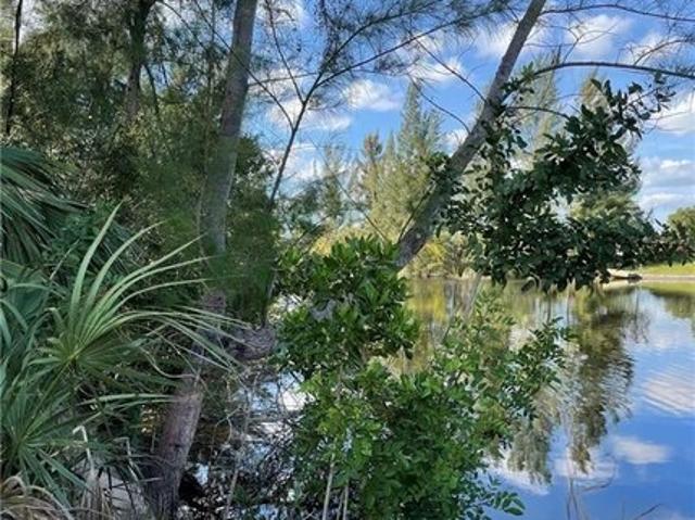 3628 NE 15th Ave Lot 1, Cape Coral, FL 33909