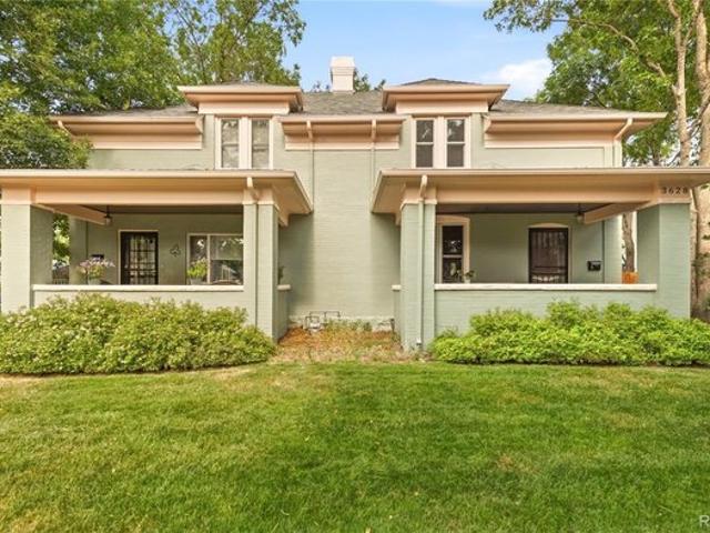 3628 Alcott St, Denver, CO 80211