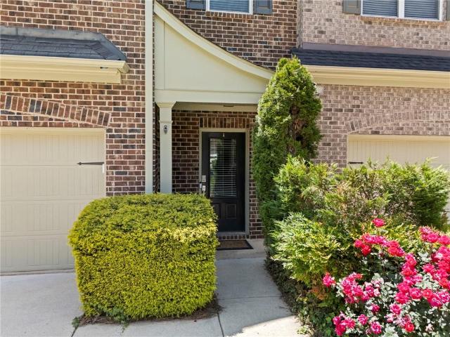 3628 Ashcroft Bend NE