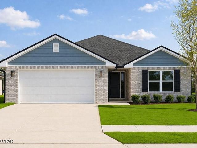 3628 Basal St, Panama City, FL 32404
