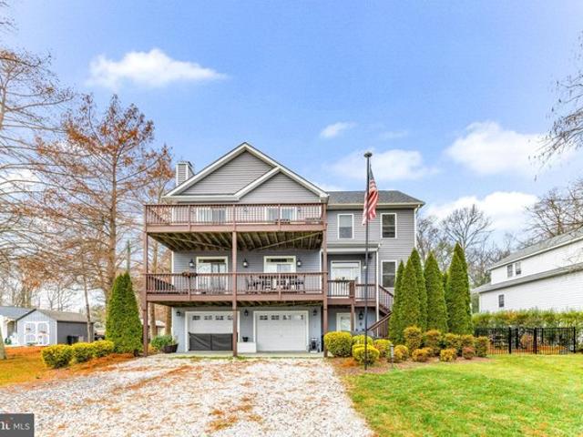 3628 Bay Dr, Baltimore, MD 21220