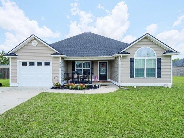 3628 Beulah Cir, Valdosta, GA 31605
