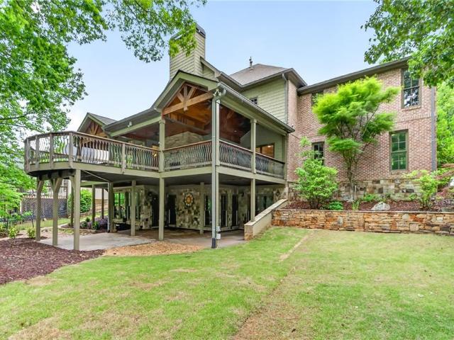 3628 Blakeford Club Drive