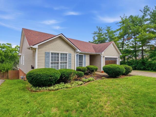 3628 Creel Court
