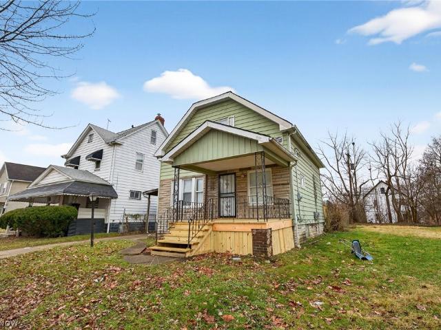 3628 E 133rd Street