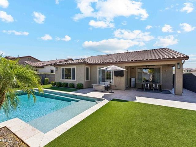 3628 E Lynx Pl, Chandler, AZ 85249