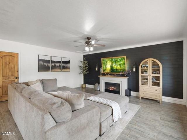 3628 E Pine Cone Dr, Williams, AZ 86046