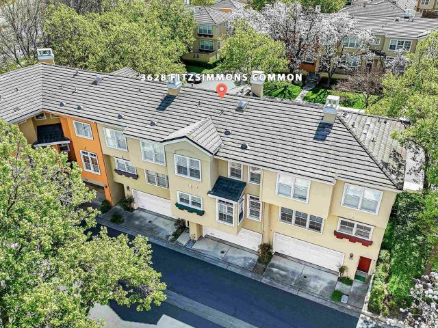 3628 Fitzsimmons Cmn, Fremont, US, CA