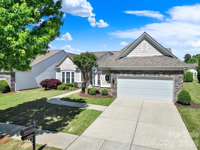 3628 Golden Cascade Lane