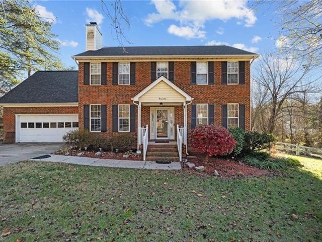 3628 Grindstaff Ave, High Point, NC 27265