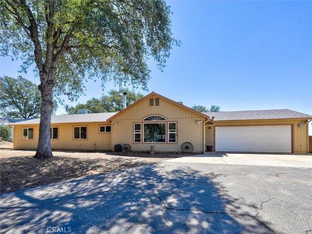 3628 Highway 49 S, Mariposa, CA 95338