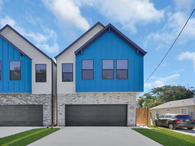 3628 Lydia St, Houston, TX 77021 | MLS #24606 | Compass