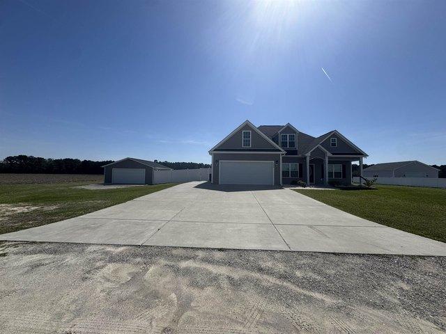 3628 Pasture Rd, Aynor, SC 29511