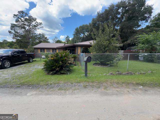 3628 Piedmont Drive