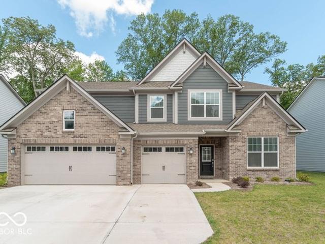 3628 Planck Cir, Danville, IN 46122