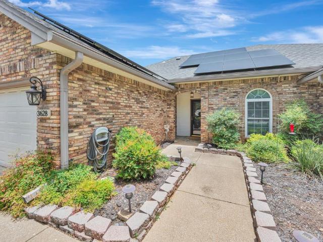 3628 Rolling Meadows Drive