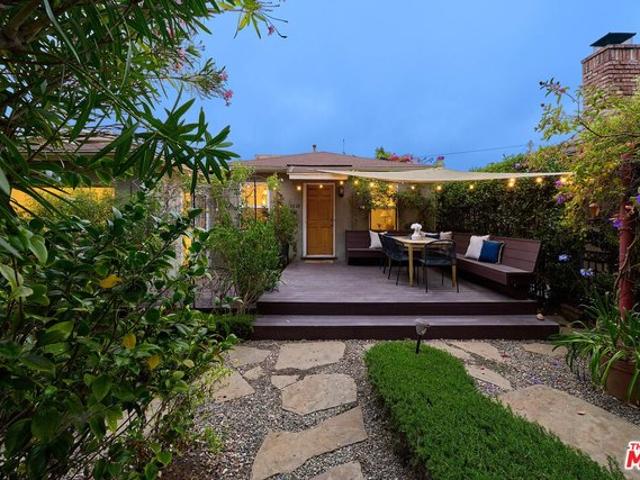 3628 Rosewood Ave, Los Angeles, CA 90066
