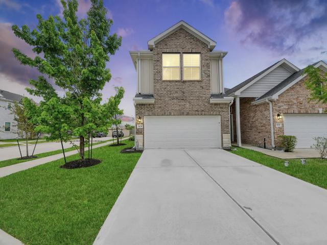 3628 Standing Rock Dr, Spring, TX 77386 | MLS #36262