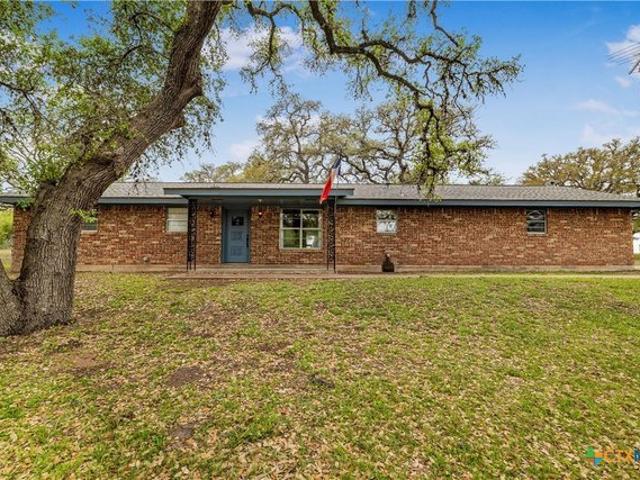 3628 State Highway 119 S, Yorktown, TX 78164
