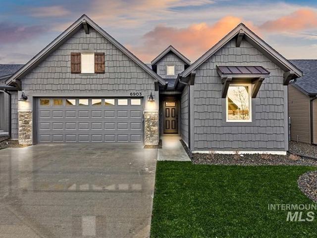 3628 S Cedarhurst Ln, Meridian, ID 83642