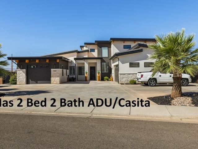 3628 S Noble Dr, Washington, UT 84780