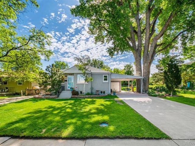 3628 S Pennsylvania St, Englewood, CO 80113