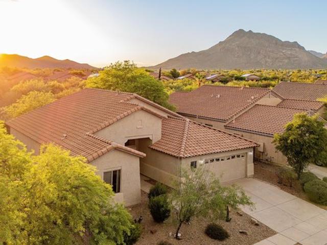 3628 S Prism Sky Dr, Tucson, AZ 85735
