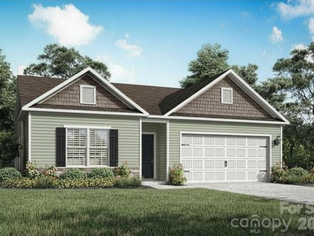 3628 Saddlebred Dr, Gastonia, NC 28052