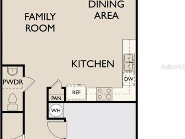 3628 Spire Dr, Davenport, FL 33837 | MLS #TB8433