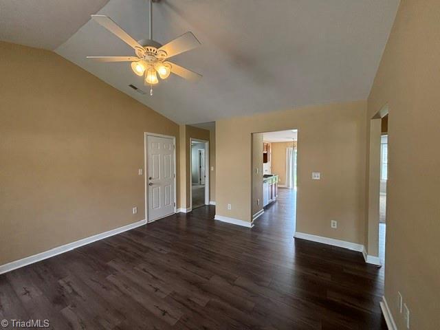 3628 Tea Berry Ridge Road