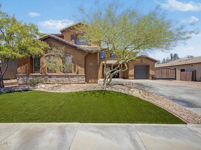 3628 W Links Dr, Phoenix, AZ 85086