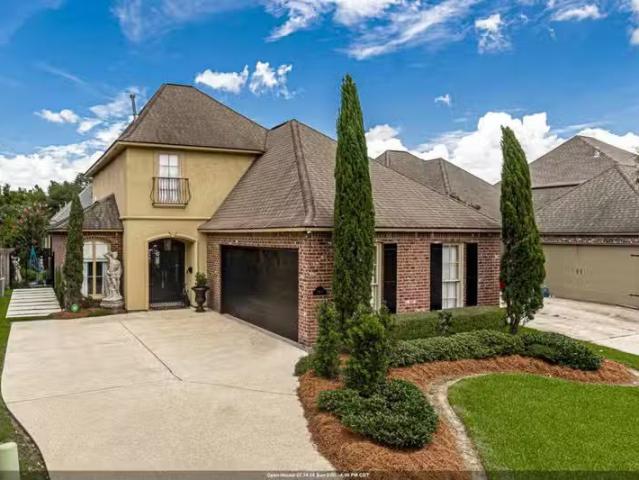 36292 E PINE GROVE CT, PRAIRIEVILLE, LA 70769 Single Family Re.