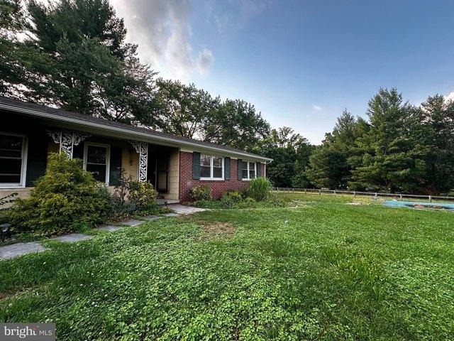 36292 Paxson Rd, Purcellville, VA 20132