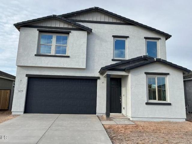 36298 W San Clemente Ave, Maricopa, AZ 85138