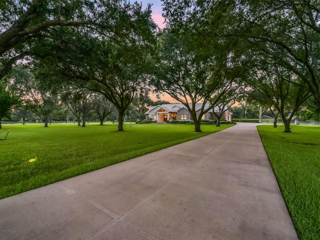 3629 Maranatha Drive