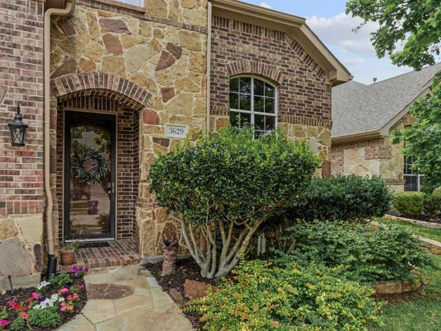 3629 Nandina Drive