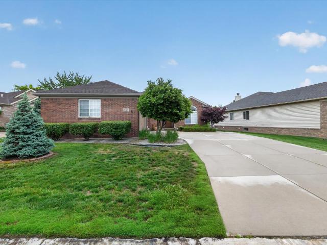 3629 New Boston Drive