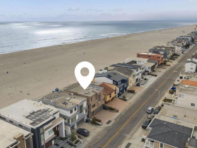 3629 Ocean Drive